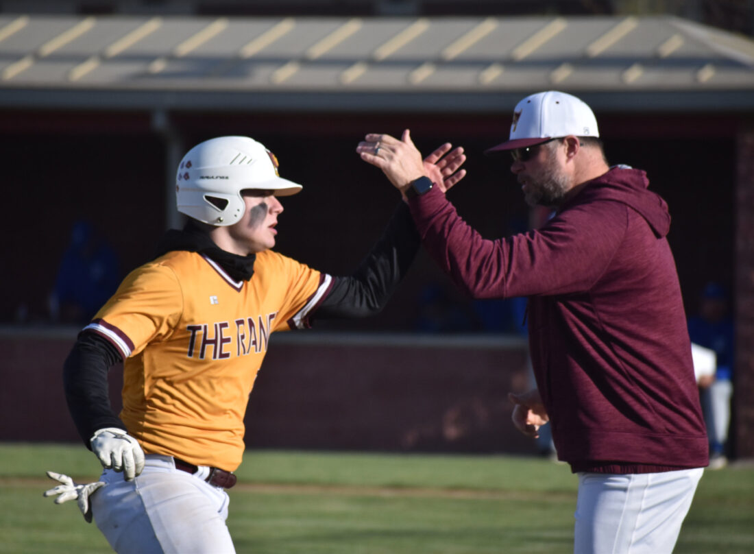 South Range returns senior-laden squad hungry for another district ...